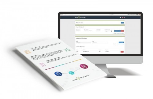 Best genetic testing online | Personal DNA-test kits for home 2026