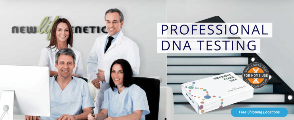 Best genetic testing online | Personal DNA-test kits for home 2025