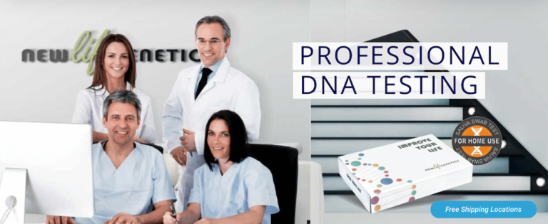 Best genetic testing online | Personal DNA-test kits for home 2026